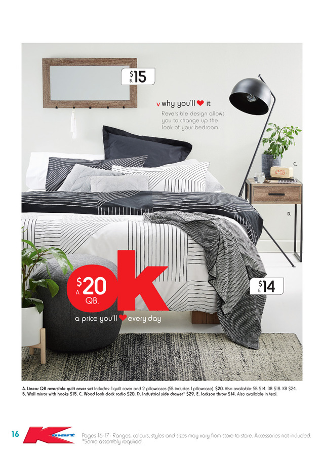 Kmart Catalogue 2 - 22 February 2017 - Catalogue AU