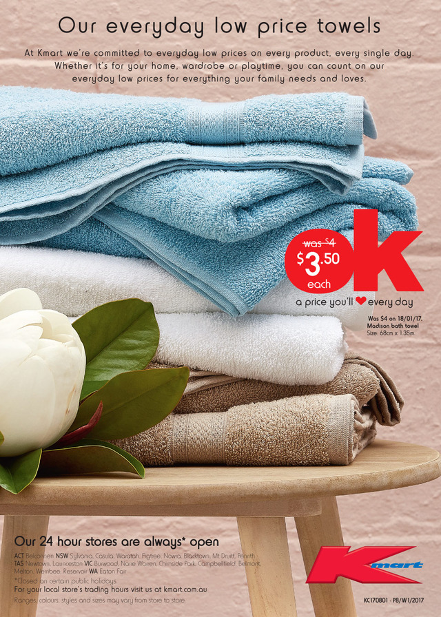 Kmart Catalogue 2 - 22 February 2017 - Catalogue AU